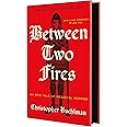 Between Two Fires: An Epic Tale of Medieval Horror: Buehlman ...