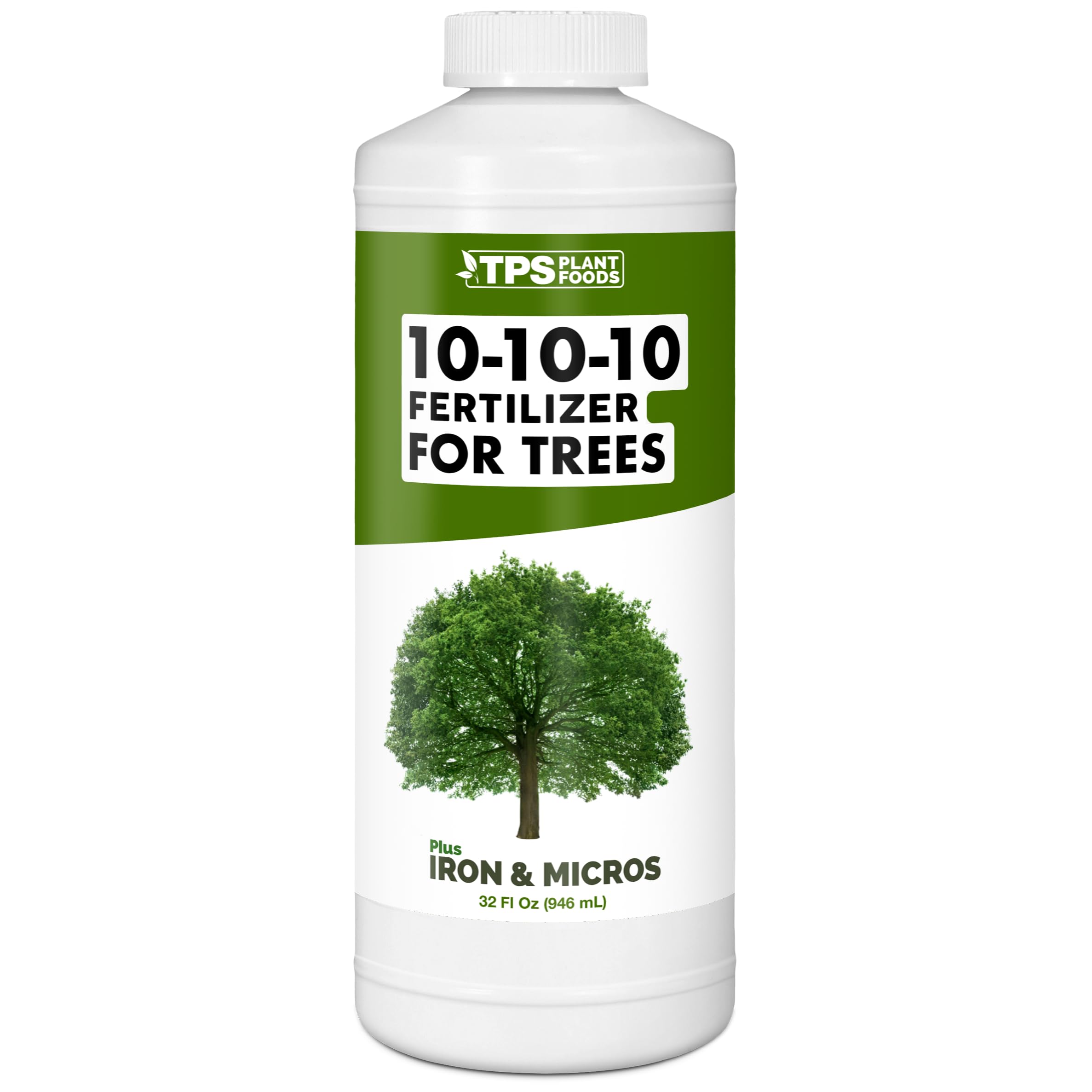 Mua Liquid 10-10-10 Fertilizer for Trees and Shrubs, Triple Ten NPK ...