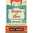Amazon.com: Recipes for Love and Murder: A Tannie Maria Mystery (Tannie ...
