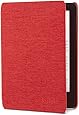 Amazon.com: Kindle Fabric Cover - Punch Red (10th Gen - 2019 release ...