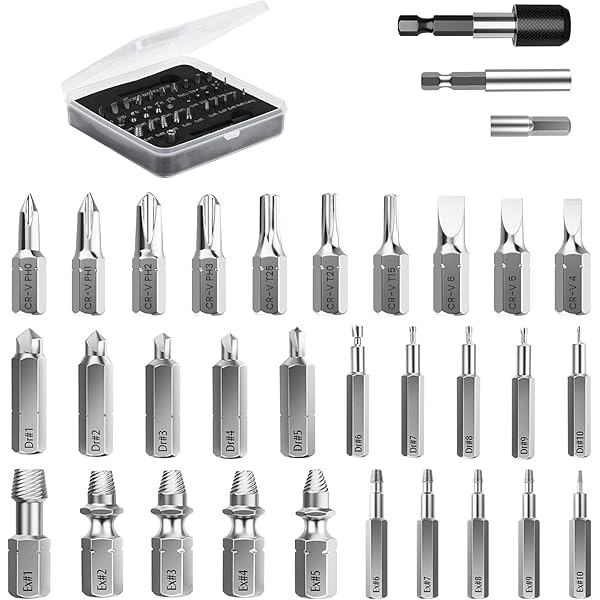 Mua Syntus Precision Screwdriver Set, 63 In With 57 Bits