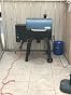 Amazon.com: Camp Chef XT 24 Pellet Grill - Pellet Smoker & Grill for ...
