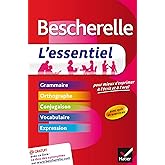 Amazon.com: Le coffret Bescherelle: conjugaison / grammaire ...