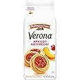 Amazon.com: Pepperidge Farm Verona Apricot Raspberry Thumbprint Cookies ...