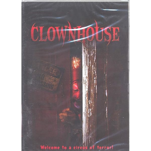 Nathan Forrest Winters Clownhaus Exposing Hollywood Pedophile Victor