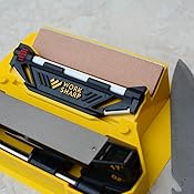 Amazon.com: Work Sharp Guided Sharpening System: Sports & Outdoors