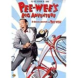 Amazon.com: Pee-wee's Playhouse #1 - Seasons 1 and 2 : Paul Reubens ...