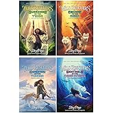 Wild Rescuers Book Series Set: StacyPlays: Amazon.com: Books