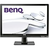 Benq G2200W 22 Zoll TFT Monitor schwarz Widescreen, DVI: Amazon.de ...