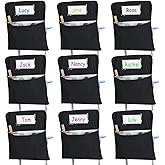 Amazon.com : Chapou 24 Pcs Chair Pockets for Classrooms 16" x 20" Large ...