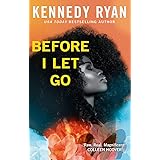 Amazon.com: Before I Let Go: 9781492642282: Nijkamp, Marieke: Books