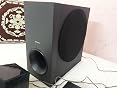 Sony DAV-TZ145 Real 5.1ch Dolby Digital DVD Home Theatre System ...