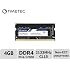 SK Hynix 4GB 1Rx8 PC4-17000 DDR4-2133 1.2volt CL15 260 Pin Sodimm ...