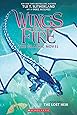 The Lost Heir (Wings of Fire Graphic Novel #2): Tui T. Sutherland, Mike ...