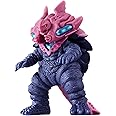 Amazon.com: Bandai Ultra Kaiju Series 216 Shagon : Toys & Games