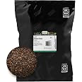 Amazon.com : Frontier Co-op Roasted Chicory Root Granules 1lb - Chicory ...