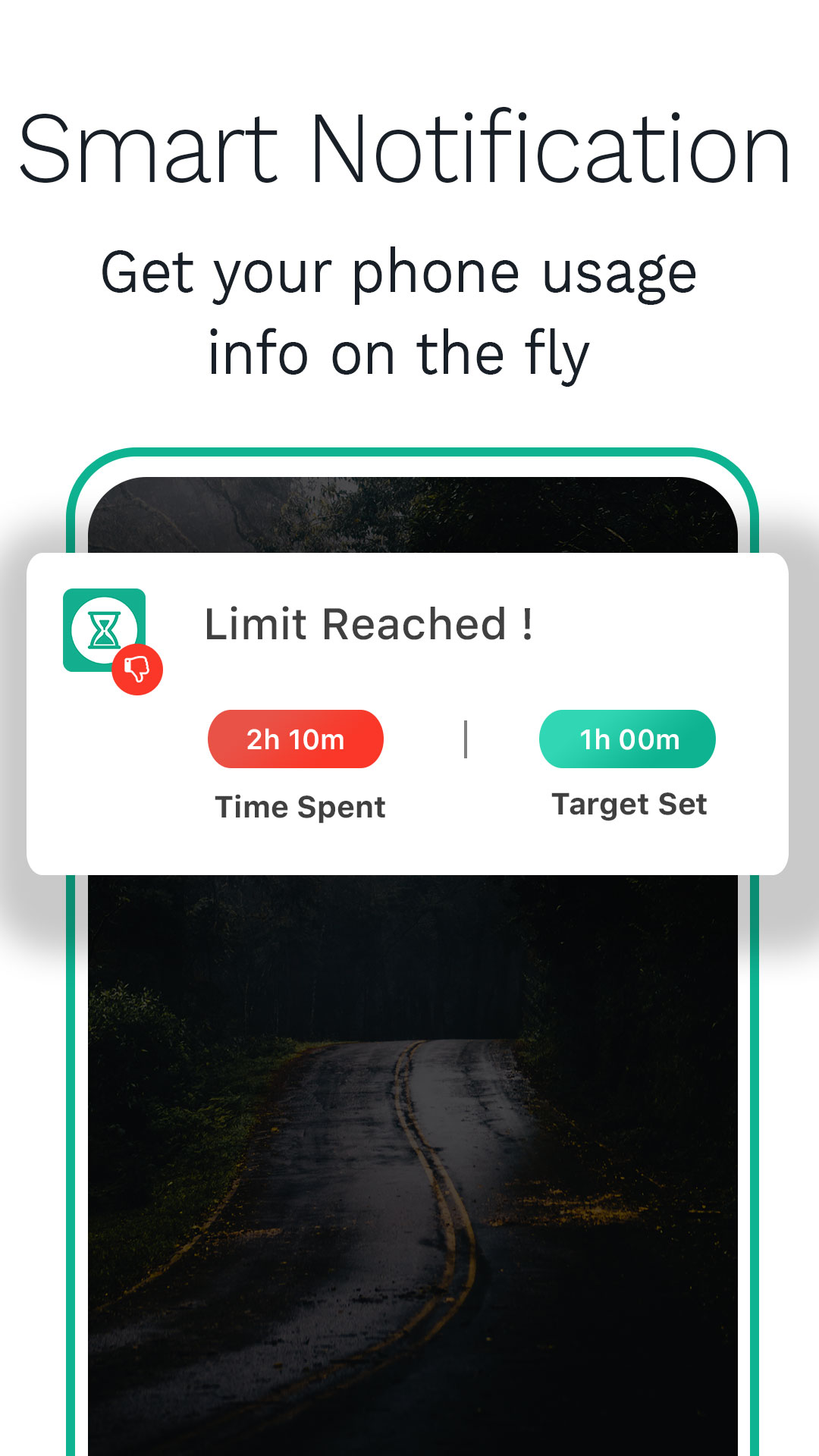 App Usage - Phone & App Usage Monitor:Amazon.in:Appstore for Android