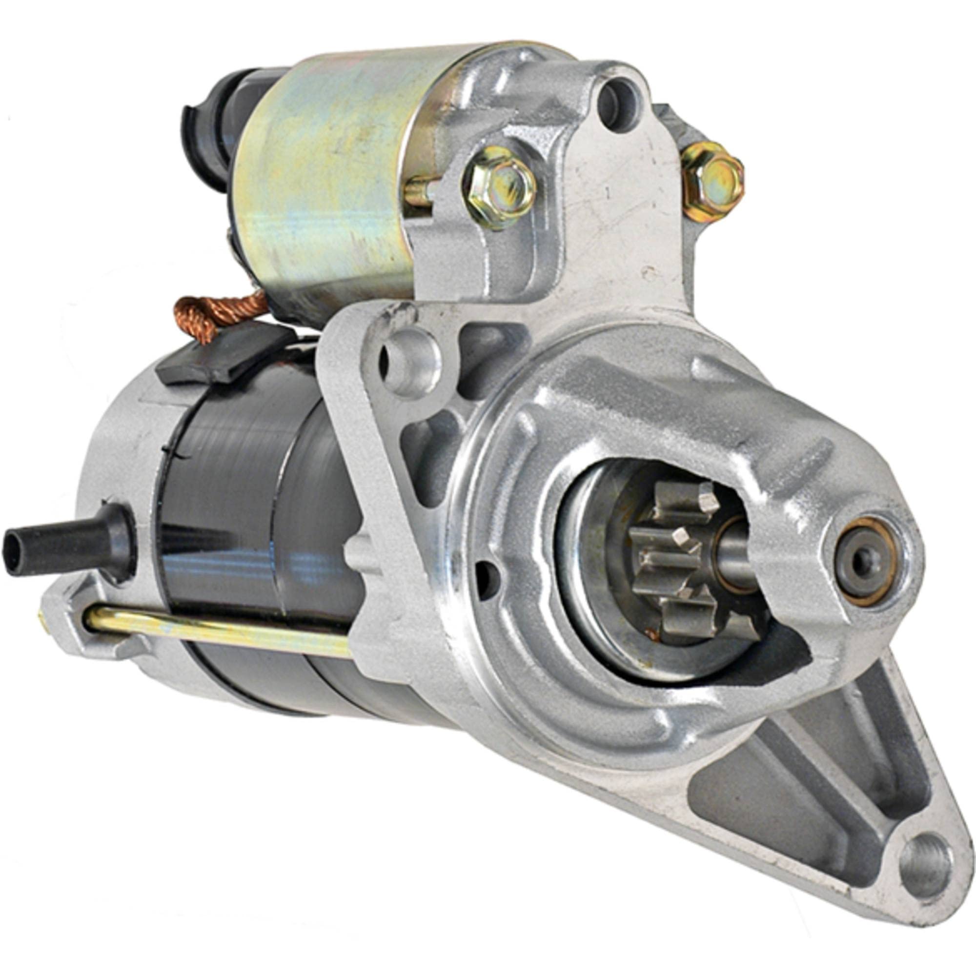 DB Electrical 410-52174 Starter Compatible With/Replacement For Acura 1 ...