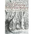 On Drawing Trees and Nature: A Classic Victorian Manual (Dover Art ...
