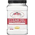 Clear Jel Cook : Amazon.ca: Grocery & Gourmet Food