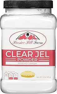 Clear Jel Cook: Amazon.ca: Grocery