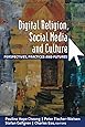 Amazon.com: Digital Religion, Social Media and Culture: Perspectives, Practices and Futures ...