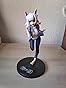 Amazon.com: Sega Monogatari Series: Black Hanekawa Premium Figure ...