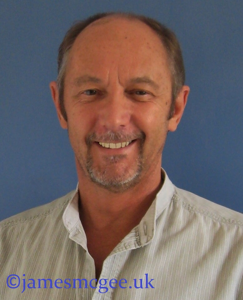 James McGee – Audio Books, Best Sellers, Author Bio | Audible.com