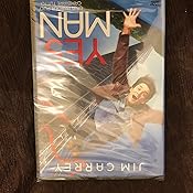 Yes Man: Amazon.it: Danny Wallace, Peyton Reed, Danny Wallace: Film e TV