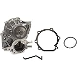 Amazon.com: AISIN WPF-002 New OEM Water Pump Kit : Automotive