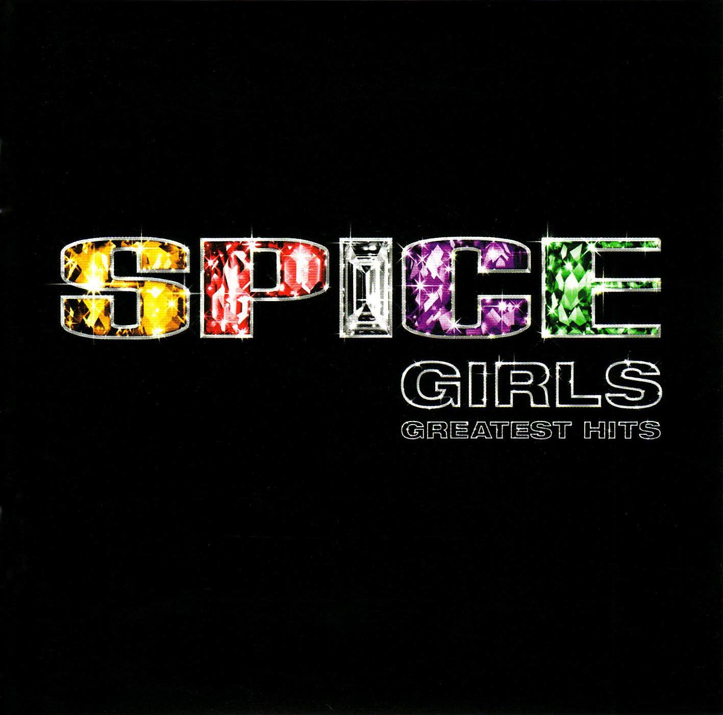 Greatest Hits : Spice Girls: Amazon.fr: CD et Vinyles}