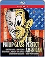 Amazon.com: Glass: The Perfect American [Blu-ray]: David Pittsinger ...