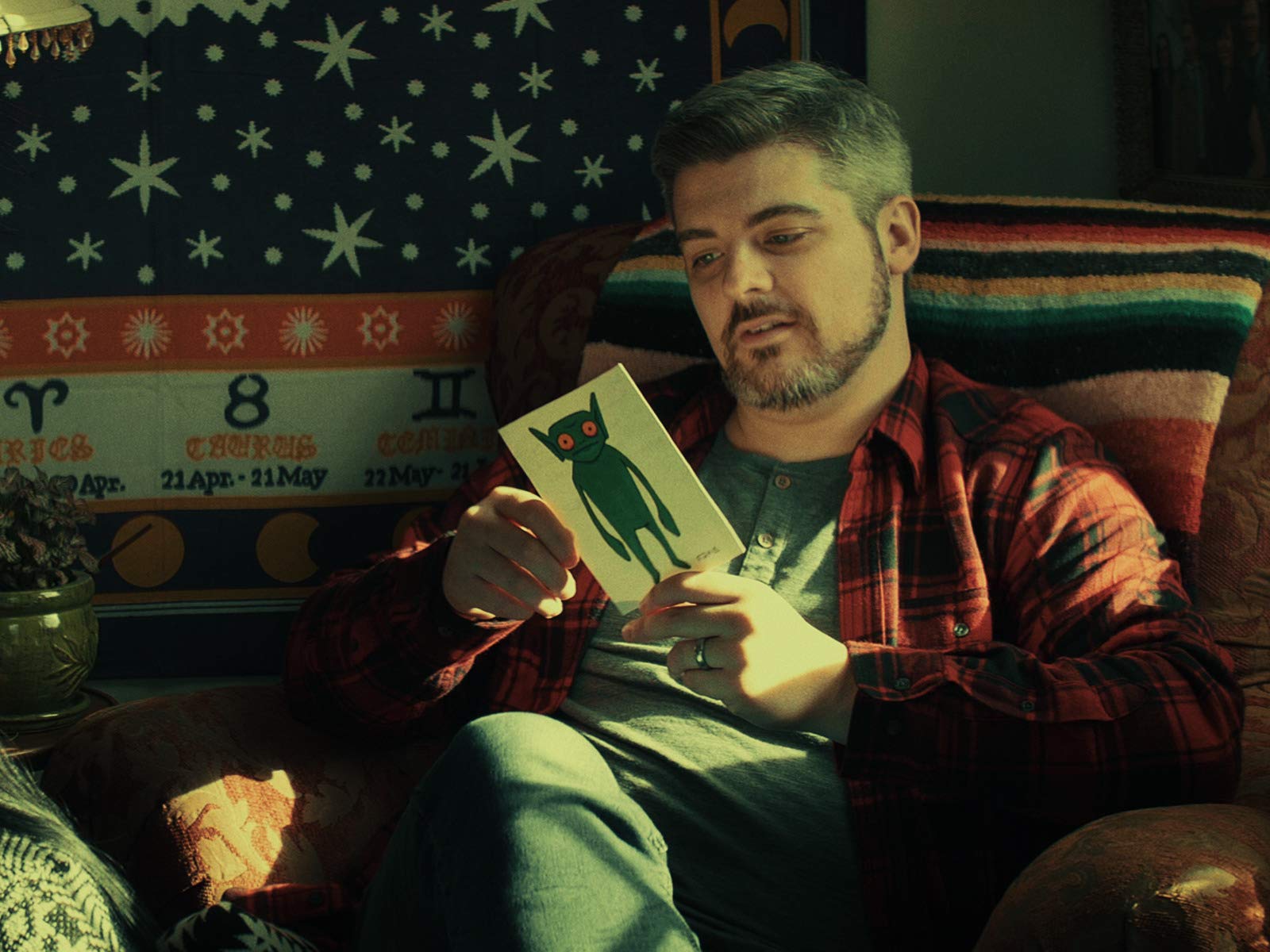 Watch Hellier - Season 2 | Prime Video