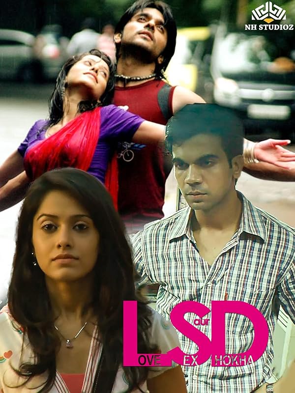 Watch Love Sex Aur Dhoka | Prime Video