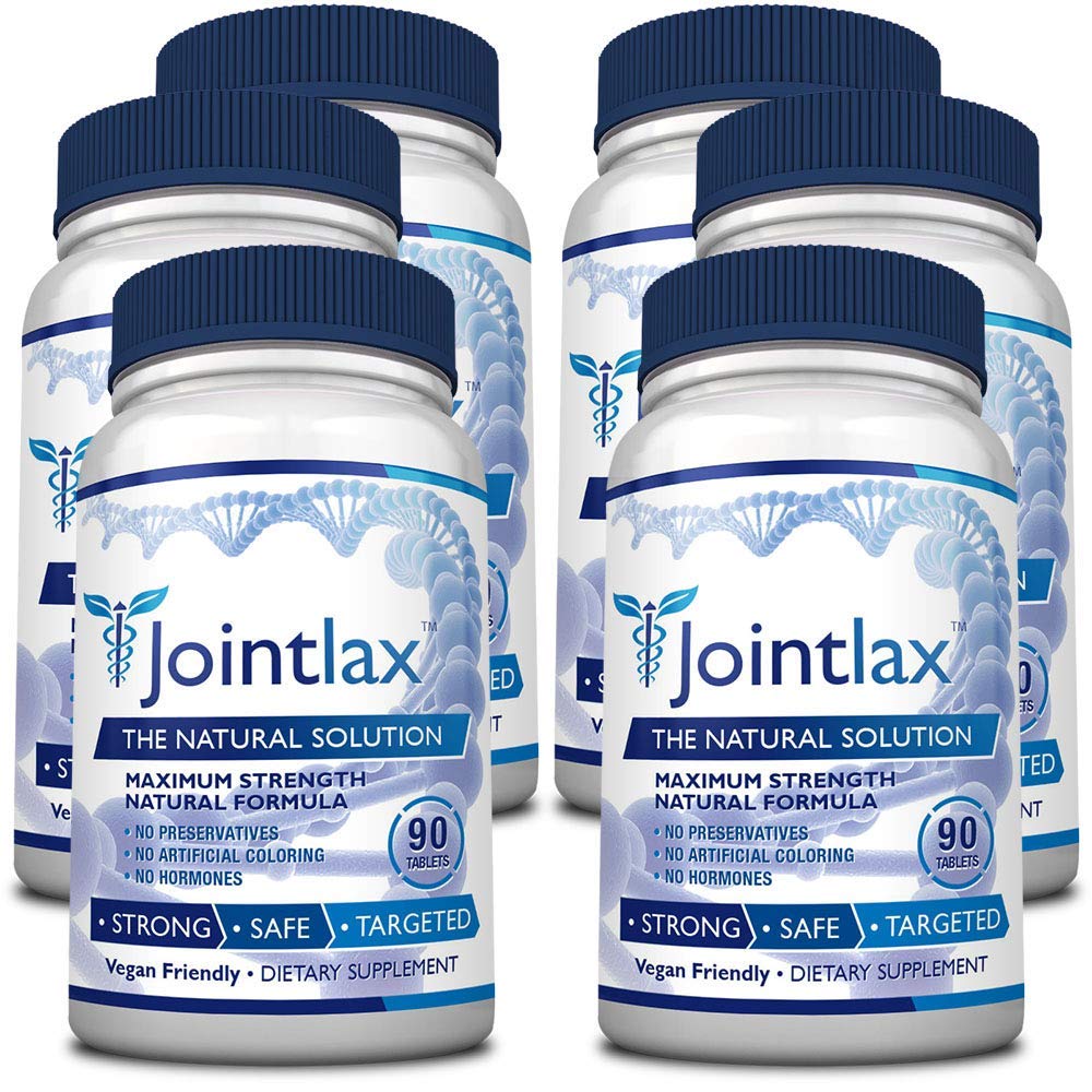 Mua Jointlax Consumer Health Ultimate Joint Support - Improve Mobility ...