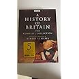 Amazon.com: A History of Britain: The Complete Collection [DVD] : Simon ...