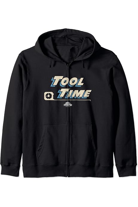 Tool Time Quotes It's Time...