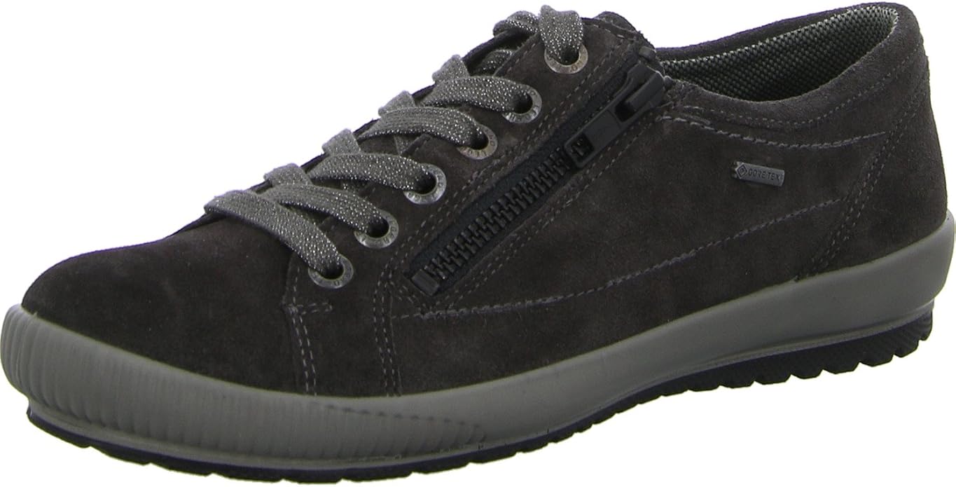 Legero Women's Gore-Tex Sneaker 1-00616-98 lavagna, Damen Größen:38 ...