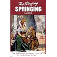 The Singing, Springing Lark (First Edition): The Brothers Grimm 'Beauty ...