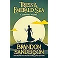 Amazon.com: Tress of the Emerald Sea: A Cosmere Novel: 9781399613378 ...