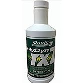 Amazon.com: PolyDyn TX7 Engine Treatment : Automotive
