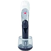 Amazon.com: OXO Good Grips Soap Dispensing Dish Brush 15x10x5cm : Health & Household