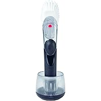 Amazon.com: OXO Good Grips Soap Dispensing Palm Brush Storage Set: Bathroom Accessory Sets: Home ...