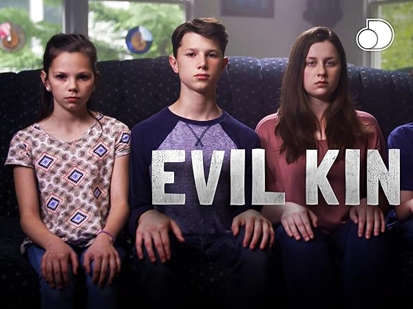 Watch Evil Kin - Season 4 | Prime Video