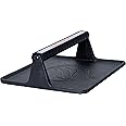 Amazon.com : Blackstone XL Griddle Press, 5436, Cast Iron Smooth Grill ...