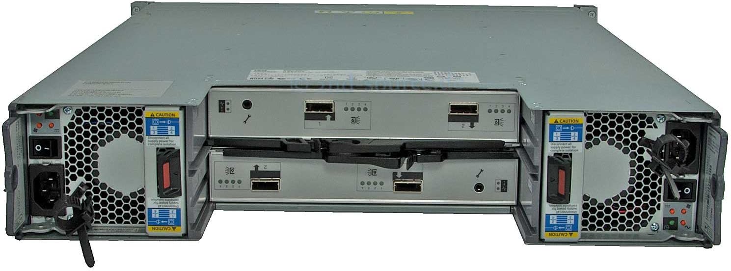 0951735-06 IBM StorWize V7000 SAS Controller [0951735-06,85Y5850] - R3 ...