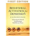 Behavioral Activation for Depression: A Clinician's Guide ...