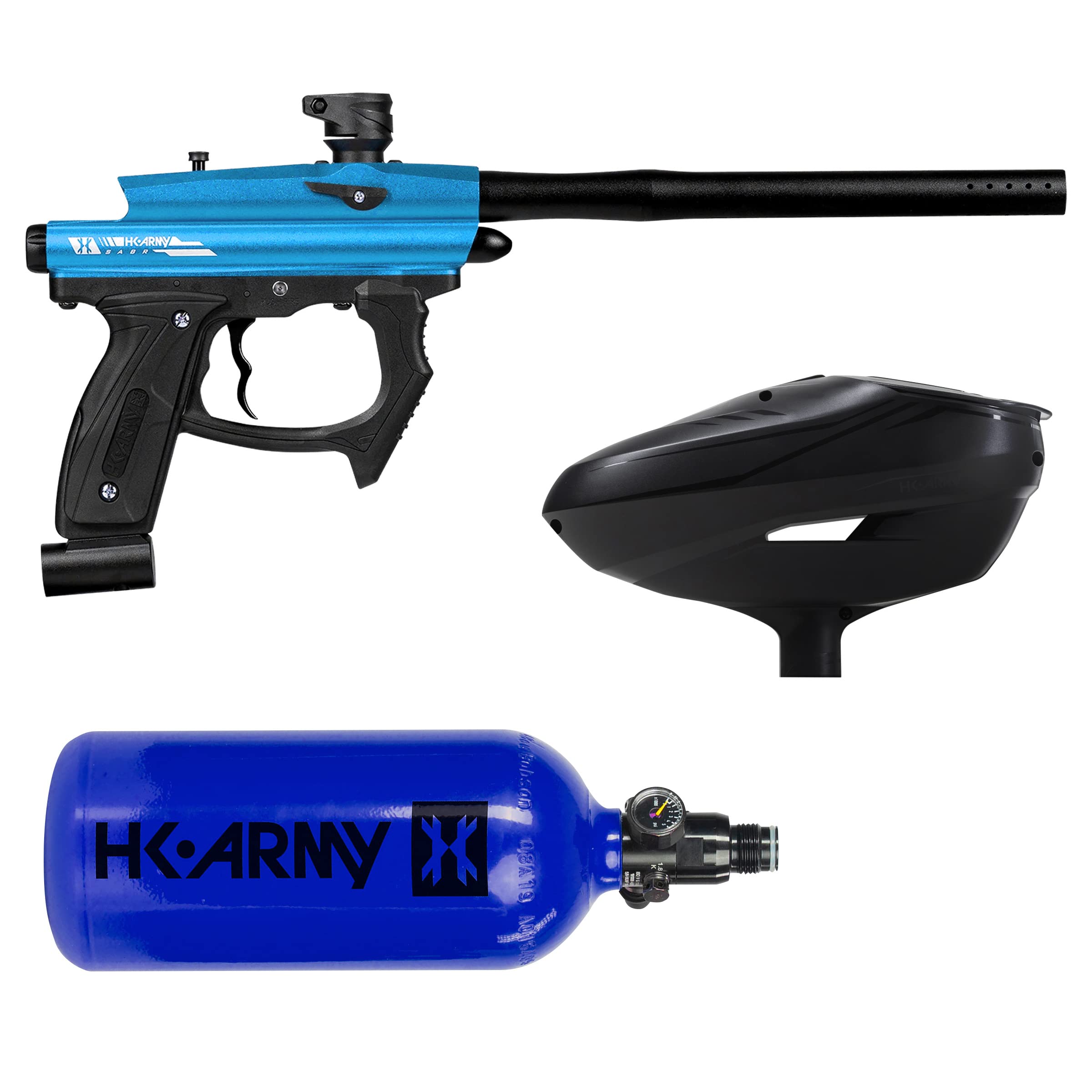 Complete Paintball Sets Kenya | Online Paintball Shop | Whizz Sports