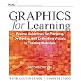 Graphics for Learning: Proven Guidelines for Planning, Designing, and ...