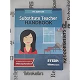 Substitute Teacher Handbook, 7th Edition: Glenn Latham, Michelle ...